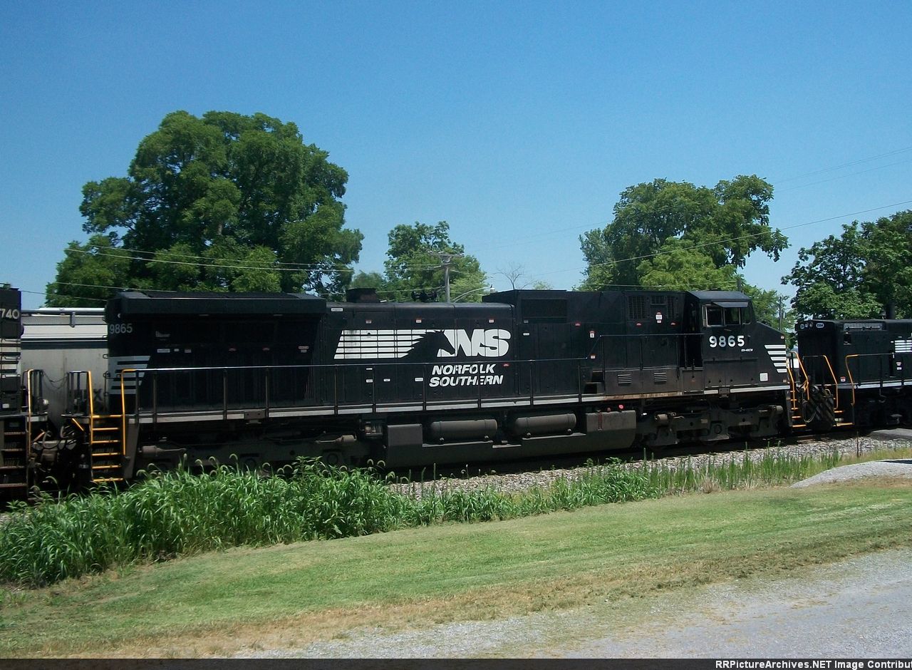 NS 9865